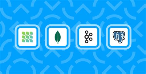 Using Debezium Cdc For Apache Kafka With Postgresql And Mongodb