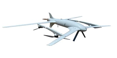 Fdg51 Heavy Load Tandem Wing Uav Heavy Payload Drone With 55kg Capacity