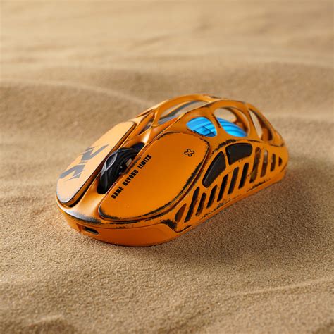 Gaming Mouse Gravastars Best Computer Mouse For Gamers