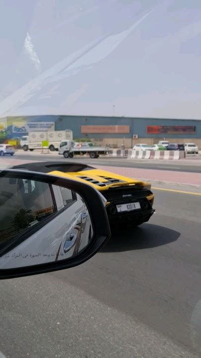 Amit Vikram Singh On Linkedin Huracan Dubailifestyle