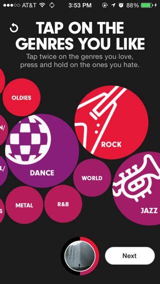 pin on design patterns mobile