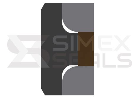 Mcps 120x105x12 Simex Seals