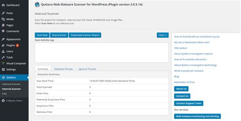 best plugins to scan wordpress for malware