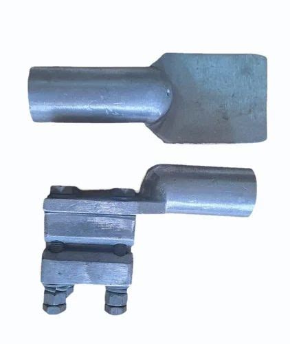 Male Female Compression Connector At 2338 Piece Power Distribution Connectors In Vadodara