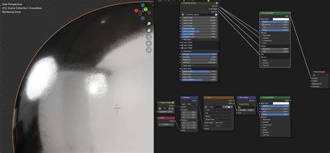 scratch texture generator geometry nodes tutorials tips and tricks