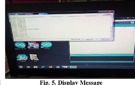 Figure 4 From Design And Development Of A Low Cost Communication Based Protection System For