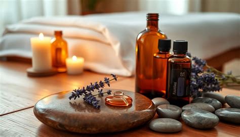 15 Best Essential Oils For Massage Elevate Your Relaxation Game