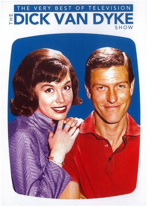 Dick Van Dyke Show 6 Classic Episodes Moviemars