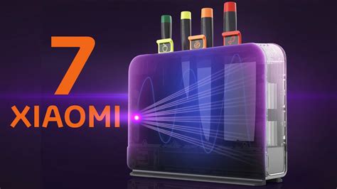 7 Крутых Xiaomi для кухни о которых ты мог знать - YouTube