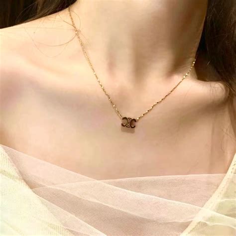 [당일발송 최저가] 수입 포인트 쥬얼리 여성 목걸이 에이블리