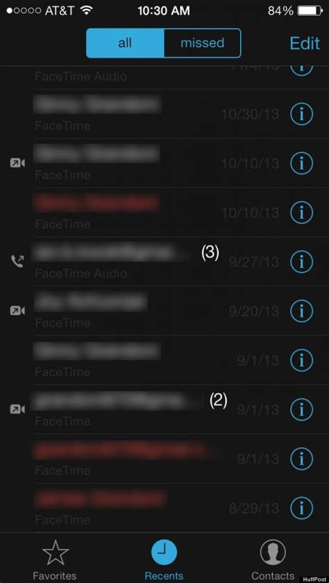 These Iphone Design Flaws Will Change How You See Your Phone Huffpost Life