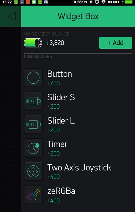 Blink A Led With Blynk App Wemos D1 Mini Pro 14 Steps With