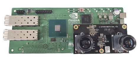 Holoscan Sensor Bridge Device Setup Nvidia Docs
