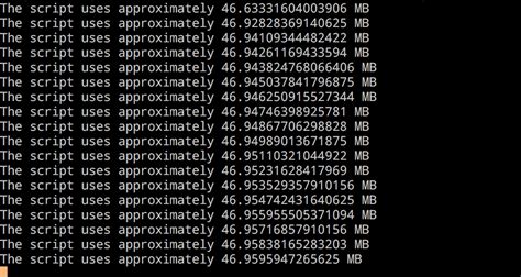 Memory Usage Tops 512mb When Using Loadfromjson Multiple Times · Issue 4848 · Fabricjsfabric