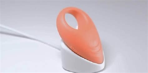 Lovely El Gadget Que Mide Tu Calidad Sexual