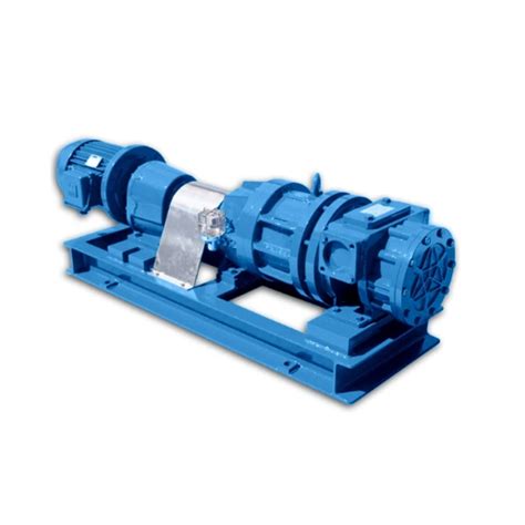 differences between fixed and variable displacement pumps