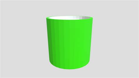 Low Poly Water With Ice Download Free 3d Model By Wellstrey901