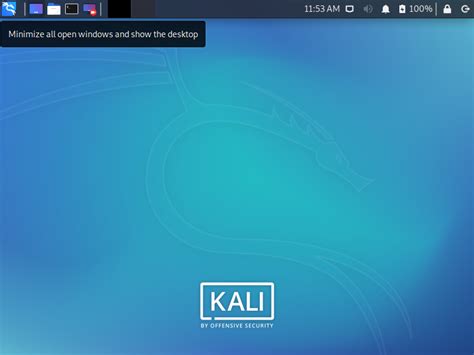 How To Install Kali Linux ImagineLinux