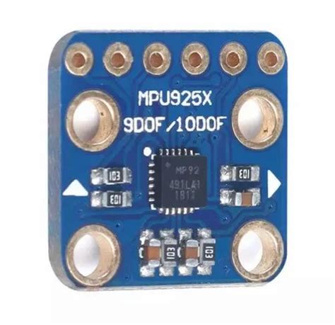 Plastic 9 Axis Accelerometer At ₹ 999 Piece New Items In Bengaluru
