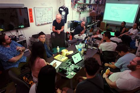 Complex Ideas Simply Explained Workshop