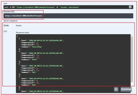 How To Install Swagger API In ASP NET Core Web API Dot Net Tutorials