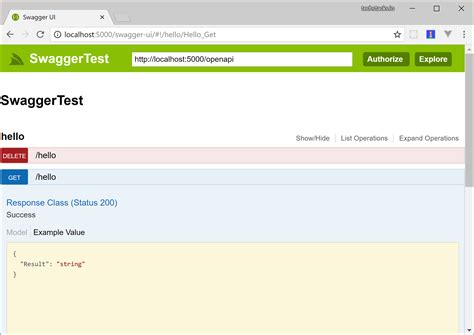 ServiceStack Api OpenApi Core Broken Issue ServiceStack Issues GitHub