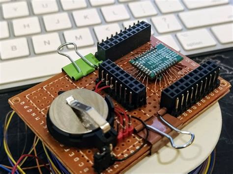 Trying Out The Chengdu Ebyte Nrf52840 Module Element14 Community