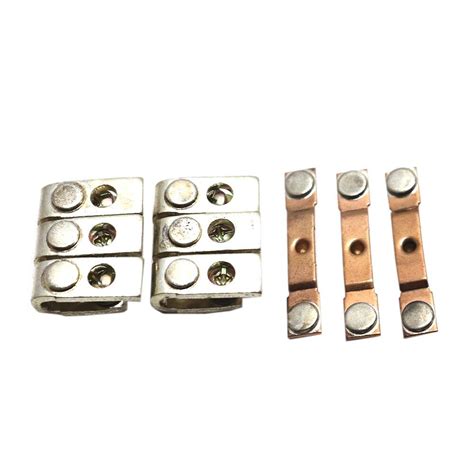 Contatos Para Contator Siemens 3tf46