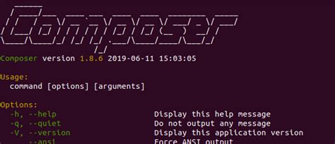 Laravel Installation And Configuration Geeksforgeeks
