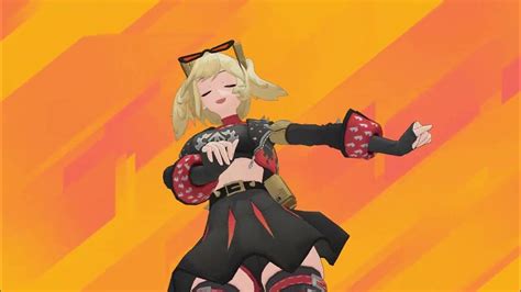 Burnice Ceaser Lucy Piper Konosuba Dance Youtube