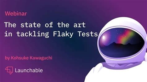 Current Approaches To Flaky Testing