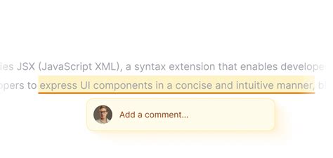 Docs By Hashnode The Content Engine For Your Api References And