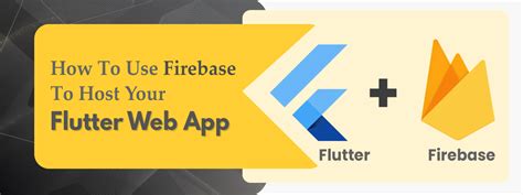 Using Firebase To Host Flutter Web App Netmaxims Blog Web And Mobile Development Services