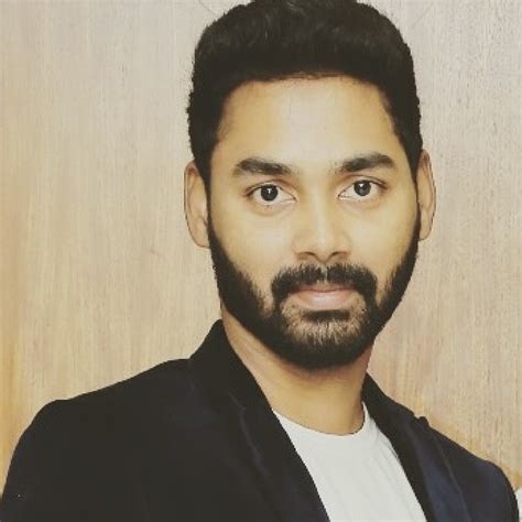 Vignesh Manickam Software Engineer Ivy XING