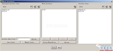 关于ansys 18 1 Fluent改进 Fluent培训、fluent流体培训、fluent软件培训、fluent技术教程、fluent在线视频教程、fluent资料下载、fluent分析