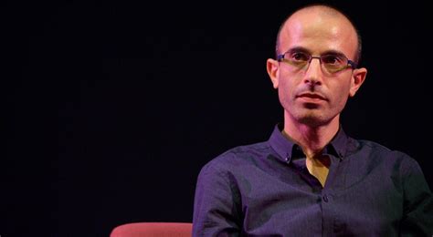 yuval harari ai still in development stage report az