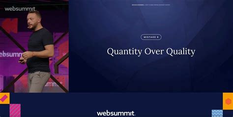 Web Summit 2022 Talks Masterclasses Qandas And What You Can Learn From Them — Stripoemail