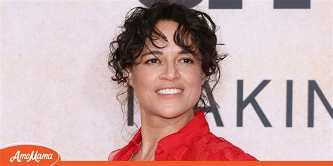 Michelle Rodriguez S Dating History Includes Both Men And Women