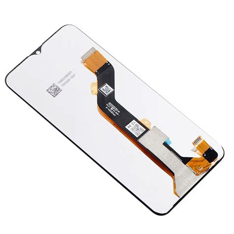 LCD For Tecno Infinix X Smart LCD Screen With Touch Panel Mobile Phone Assembly Replacement