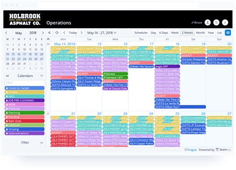 Teamup Calendar Link Giulia Imogene
