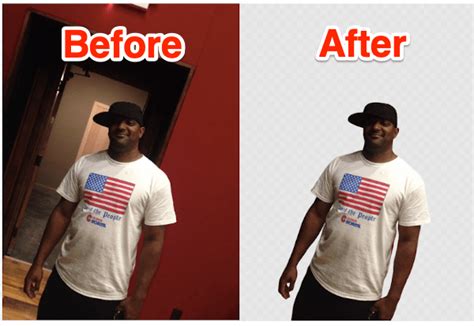 How To Easily Remove The Background From A Photo Simple Help