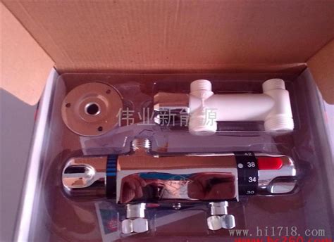 恒温阀大图片 高清图 细节图 伟业新能源 维库仪器仪表网