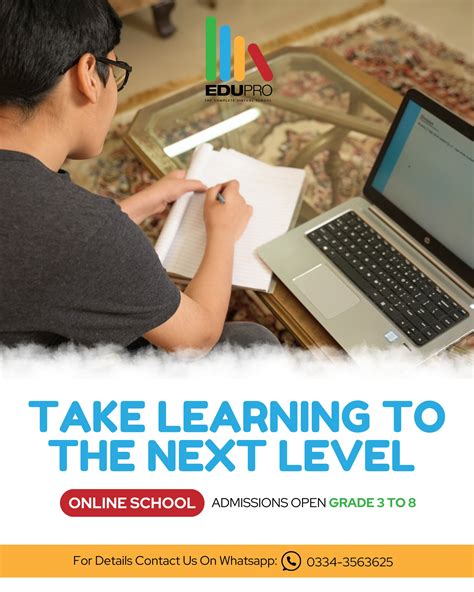 Edupro Online School