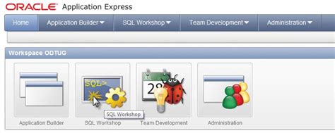 Leveraging Apex In Xe 11gr2 To Rapidly Load Excel Data Into A Database Table Conclusion Amis