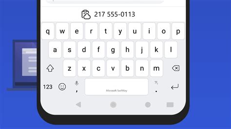Swiftkey Is Further Bridging The Gap Between Windows And Android