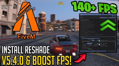 Fivem 2022 How To Install Reshade In Fivem Fivem Reshade Best Hot Sex