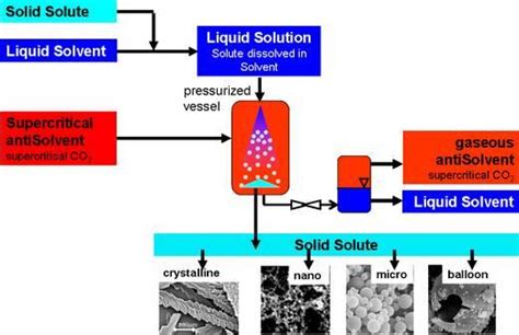 Flow Sheet Of A Typical SAS Experiment Download Scientific Diagram