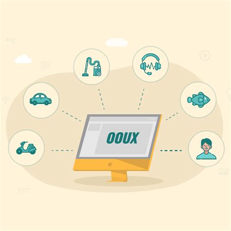 Object Oriented Ux Makes Digital Systems Work Better