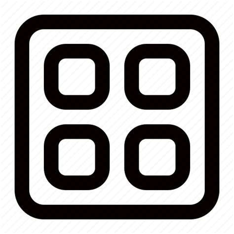 Addon App Application Drawer Folder Plugin Widget Icon Download