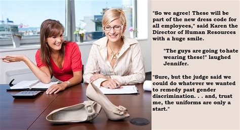 Ann Michelle S World The New Dress Code